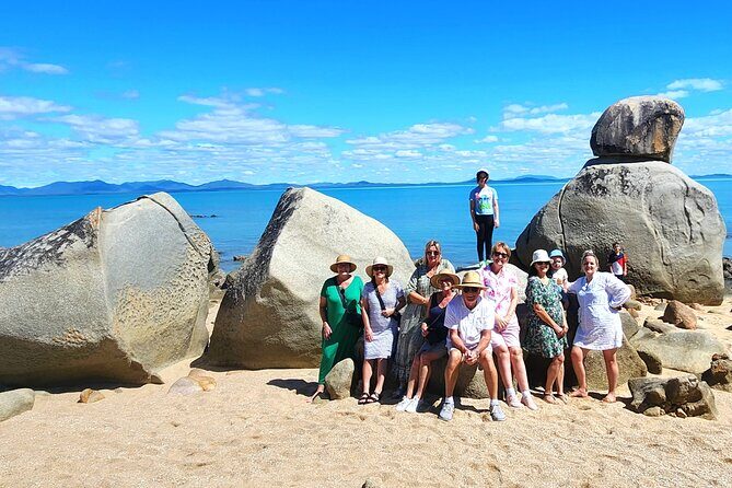 Airlie Beach Trike Tours - Authentic Reviews: Real Perspectives