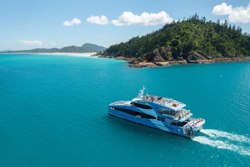 Airlie Beach: Visit Hill Inlet Lookout and Whitehaven Beach - Who Will Love This Tour?