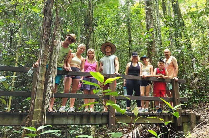 Airlie Beach: Waterfall & Rainforest Bushwalk Eco Adventure - Final Thoughts: Is This Tour for You?
