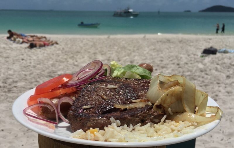 Airlie Beach: Whitehaven Beach BBQ & Hill Inlet Adventure - The Itinerary: What to Expect from Start to Finish