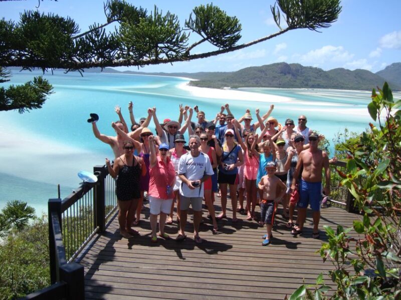 Airlie Beach: Whitehaven Beach BBQ & Hill Inlet Adventure - Final Thoughts