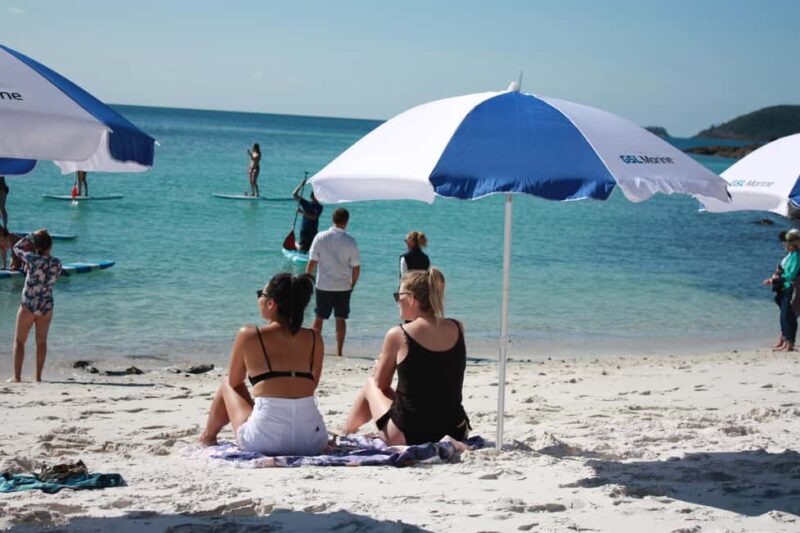 Airlie Beach: Whitehaven Beach Club - Final Thoughts: Is It Worth It?