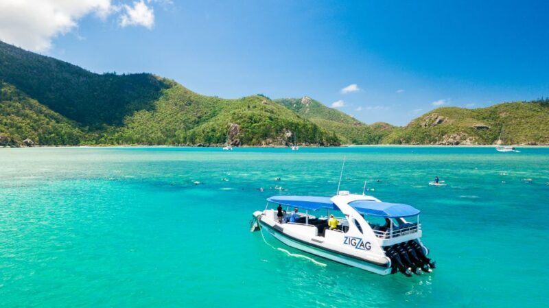 Airlie Beach: Whitehaven Beach Day Tour with Snorkel Option - Final Thoughts