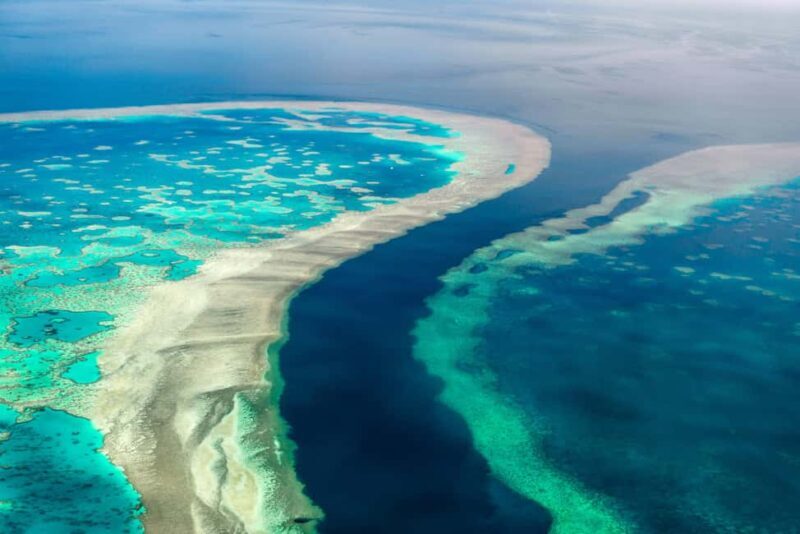 Airlie Beach: Whitsunday Islands & Heart Reef Scenic Flight - Introduction: What You Can Expect from the Flight Experience