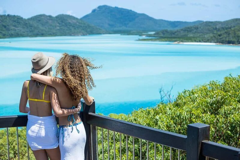 Airlie Beach: Whitsundays Full-Day Camira Sailing Adventure - Practical Considerations