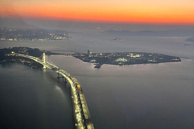 Airplane Elite San Francisco Flight Tour - Pricing & Value