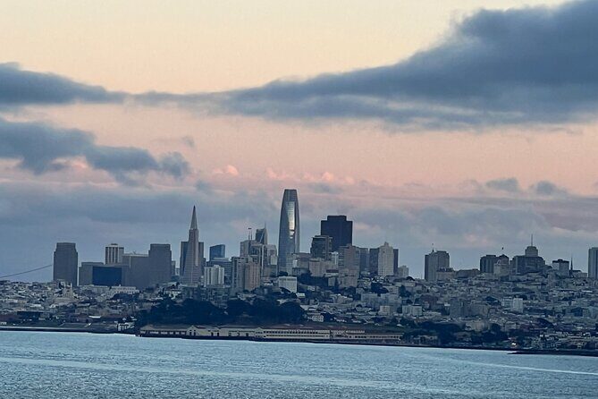 Airplane Elite San Francisco Flight Tour - The Sum Up: Who Should Consider This Tour?