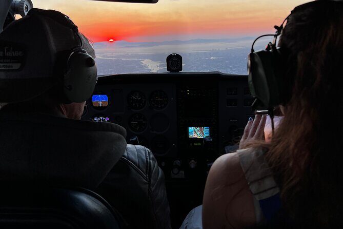 Airplane Elite San Francisco Flight Tour - Frequently Asked Questions