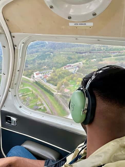 Airplane flight over Riga or Latvia - The Value: Is This Tour Worth It?