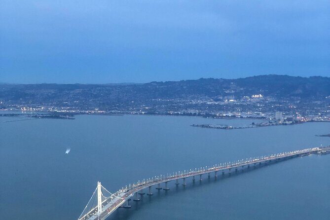 Airplane San Francisco Sunset Flight Tour - Is This Tour Worth It?
