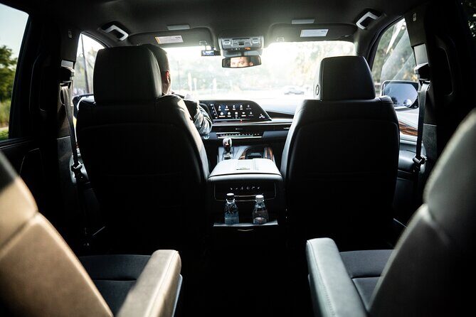 Airport and City Transfers in New Orleans - The Value of This Service