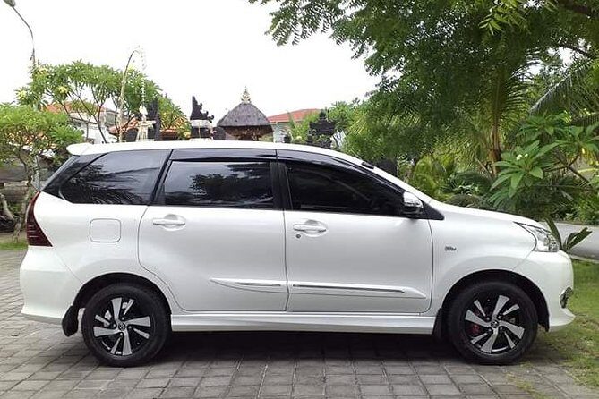 Airport and Hotel Transfer Bali - Key Points