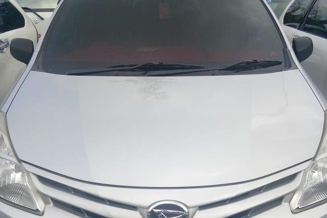 Airport and Hotel Transfer Bali - The Sum Up: Is This Transfer Service Worth It?