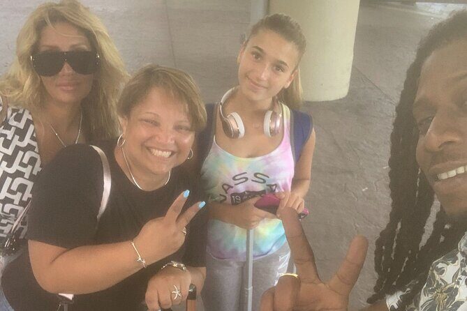 Airport-Atlantis Paradise Island Private Roundtrip Transportation - Real-World Experiences from Travelers