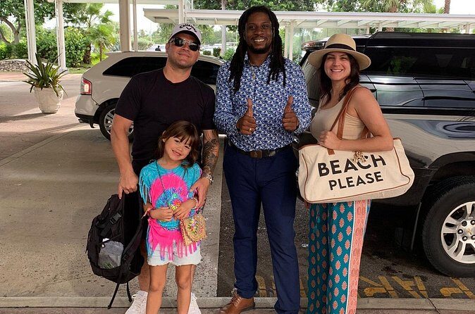 Airport-Atlantis Paradise Island Private Roundtrip Transportation - Final Thoughts: Is This Transfer Right for You?