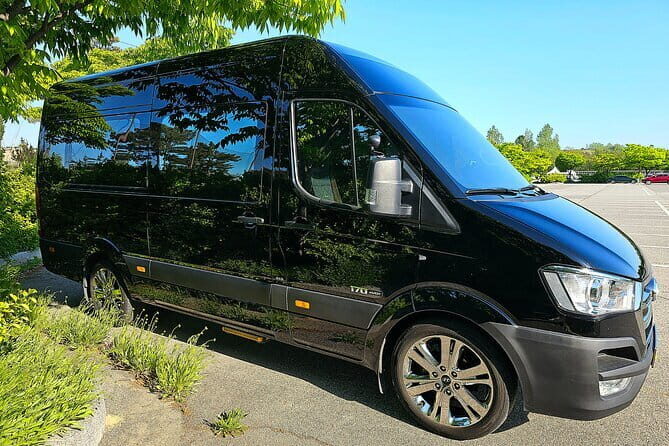 Airport Bus 6103 Airport Limousine Bus Discount Ticket () - Authentic Traveler Insights