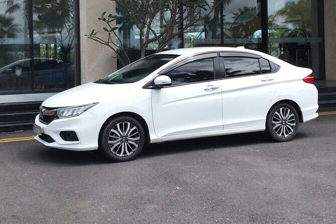 AIRPORT Cam Ranh(CXR)pick-up/Drop-off.car 5 seat - Why Choose This Airport Transfer?