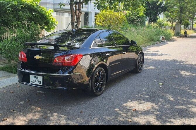 AIRPORT Cam Ranh(CXR)pick-up/Drop-off.car 5 seat - Who Will Benefit Most?