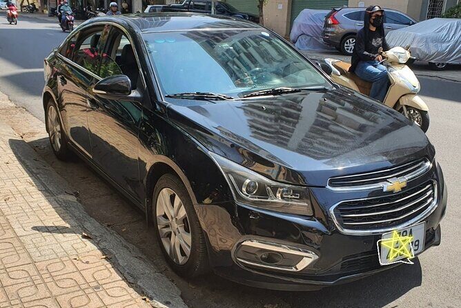 AIRPORT Cam Ranh(CXR)pick-up/Drop-off.car 5 seat - Final Thoughts