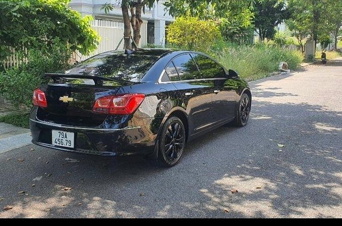 AIRPORT Cam Ranh(CXR)pick-up/Drop-off.car 5 seat - FAQ