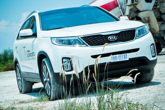 Airport & City Transfer: Da Nang Airport (DAD) - Hoi An City - FAQs