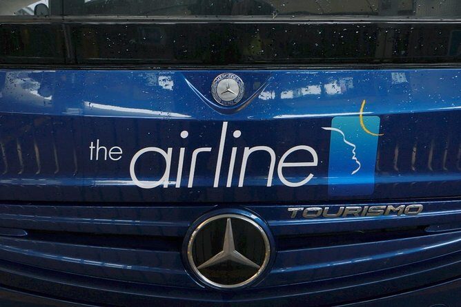 Airport Coach Service from Gatwick to Oxford - Pricing and Value