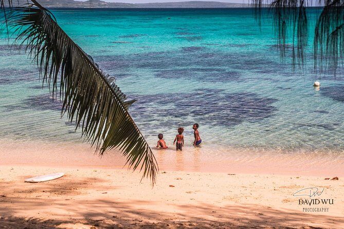 Airport Departure Transfer - From Port Vila Hotel - The Reality of the Transfer Service