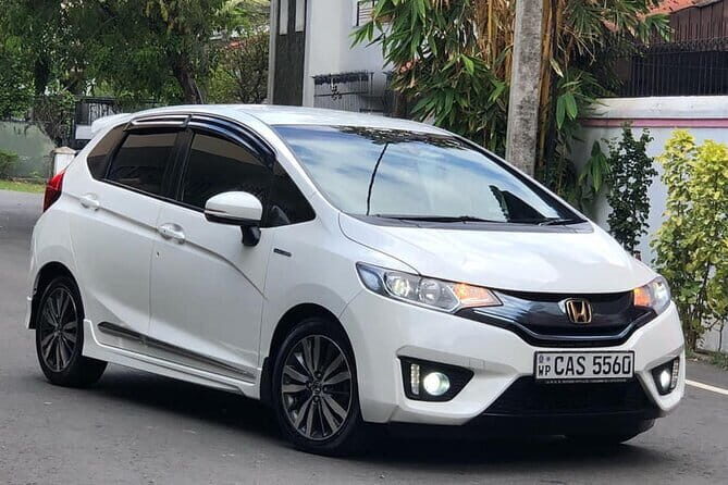 Airport Drop form Bentota - Who is this tour best suited for?