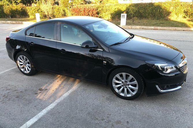 Airport Dubrovnik-Dubrovnik - Why Choose This Dubrovnik Airport Transfer