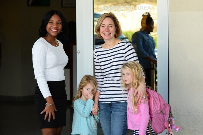 Airport Fast Track Arrival Service - SkyPass Caribbean - The Bottom Line