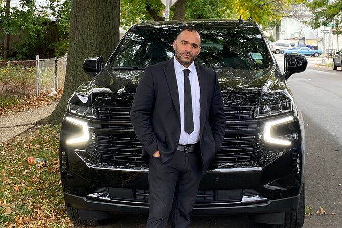 Airport Ground transportation in New York City - Comprehensive Review of the Airport Ground Transportation Service in Long Island, NY