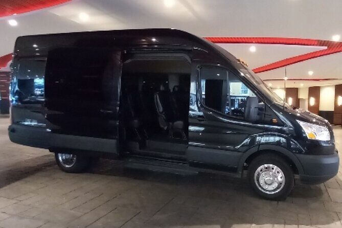 Airport, Group and Private Transportation - Introducing the Airport, Group and Private Transportation Tour in New Orleans