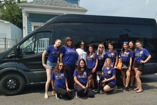 Airport, Group and Private Transportation - The Value of This Service in Your Travel Plan