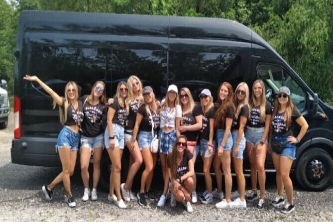Airport, Group and Private Transportation - Who Should Book This Tour?
