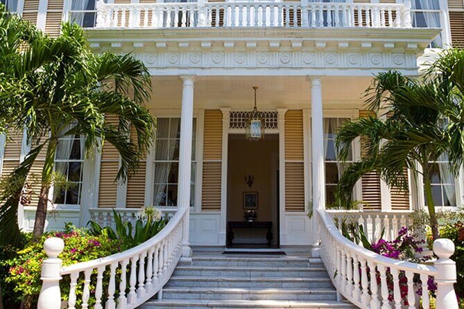 Airport Group Transfers-Kingston - The Sum Up