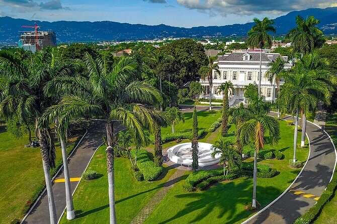 Airport Group Transfers-Kingston - FAQs