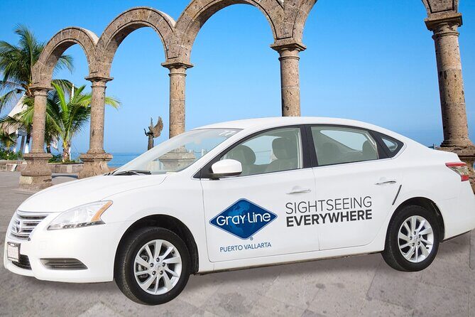 Airport-Hotel Private Car Puerto Vallarta Transportation - How the Transfer Works