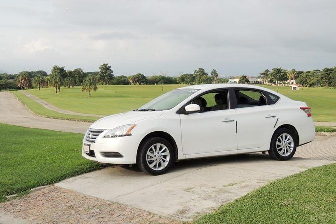 Airport-Hotel Private Car Puerto Vallarta Transportation - The Experience Upon Arrival