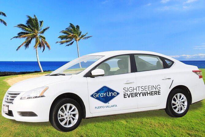 Airport-Hotel Private Car Puerto Vallarta Transportation - The Real Traveler Experience