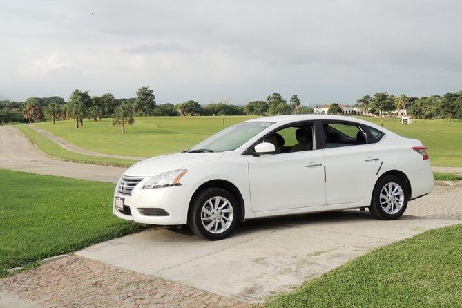 Airport-Hotel Private Car Puerto Vallarta Transportation - The Value of the Service