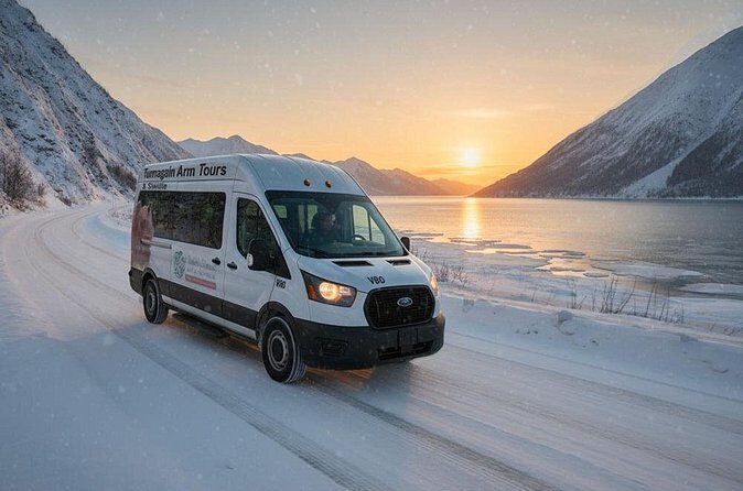 Airport Hotel Shuttle in Anchorage - FAQ