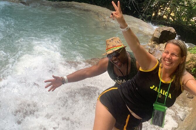 Airport /Hotel Transfer Norman Manley airport and Montego bay - Key Points