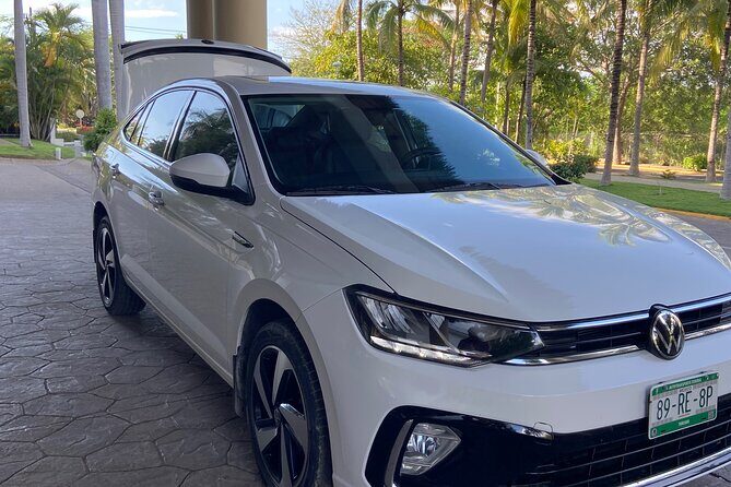 Airport-Hotel Transfers - Whats Included & Whats Not