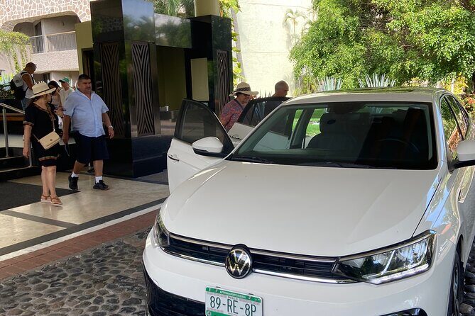 Airport-Hotel Transfers - Pricing & Value