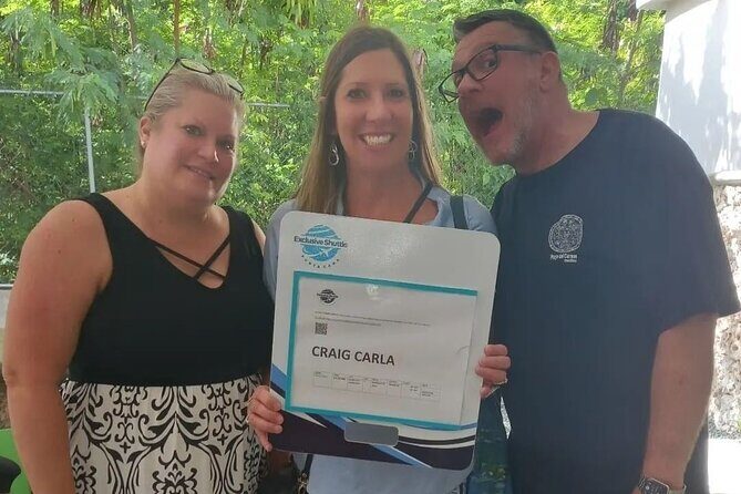 Airport & Hotel Transfers in Punta Cana - The Transfer Experience: What to Expect