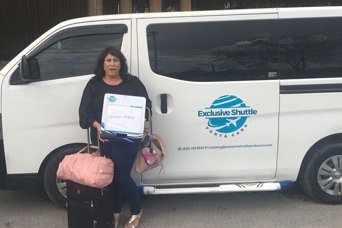 Airport & Hotel Transfers in Punta Cana - Authentic Insights from Travelers