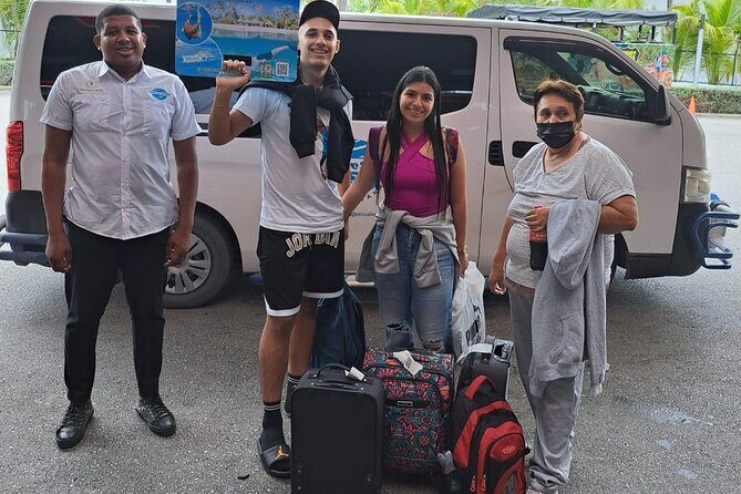 Airport & Hotel Transfers in Punta Cana - Who Should Consider This Service?