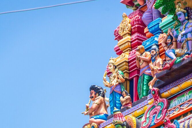 Airport Layover Colombo day tour, the city of dreams - A Practical Introduction to Colombo’s Highlights