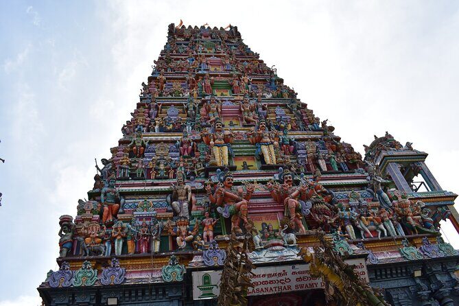 Airport Layover Colombo day tour, the city of dreams - Practical Details and Tips