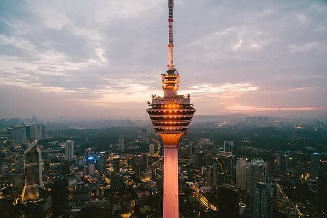 Airport Layover: Full-Day Batu Caves & Kuala Lumpur City Tour - Who Will Love This Tour?